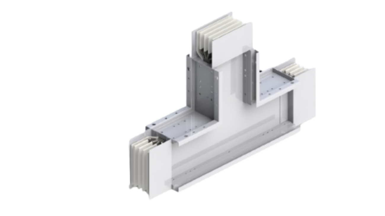 BUS TIE Duct System – Astro Power Systems