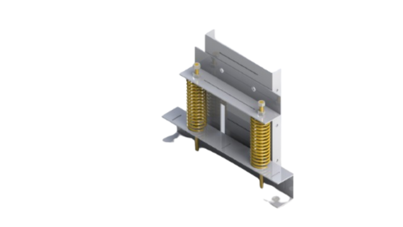 BUS TIE Duct System – Astro Power Systems